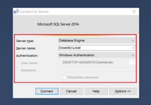FOCA OSINT (Windows) - Malware SA