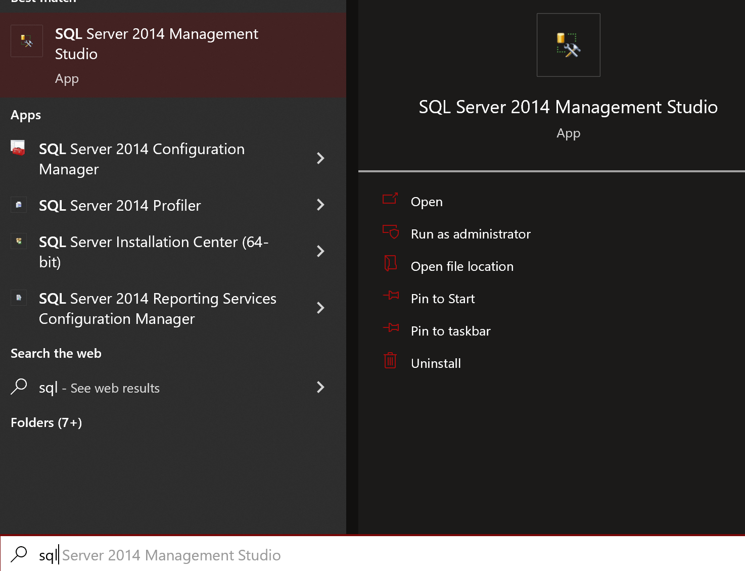 FOCA OSINT (Windows) - Malware SA