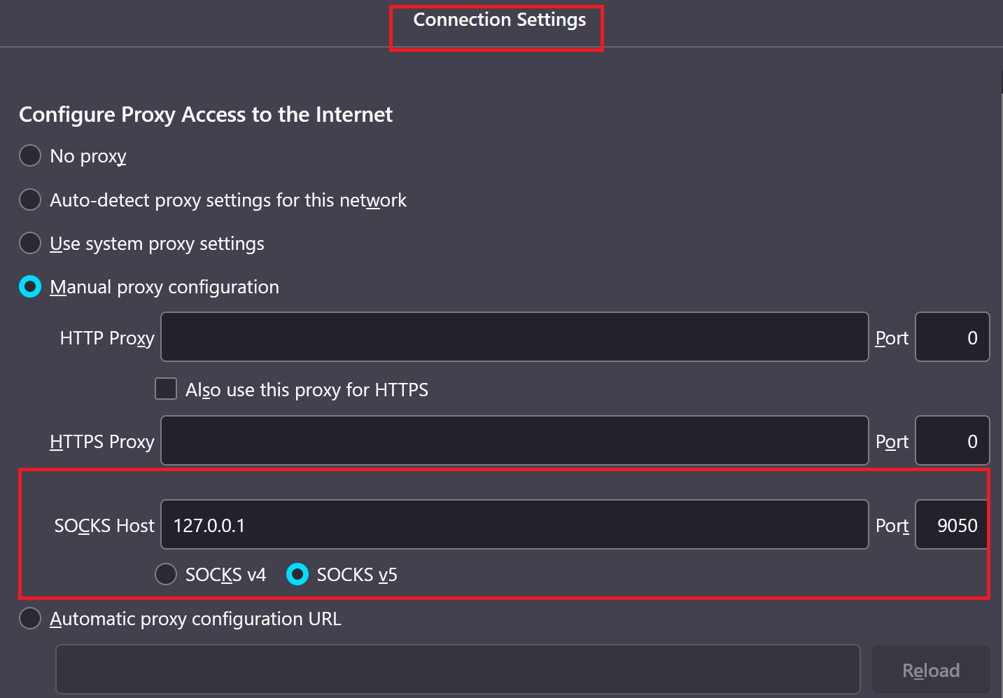 La red Tor (The Onion Router) - Malware SA