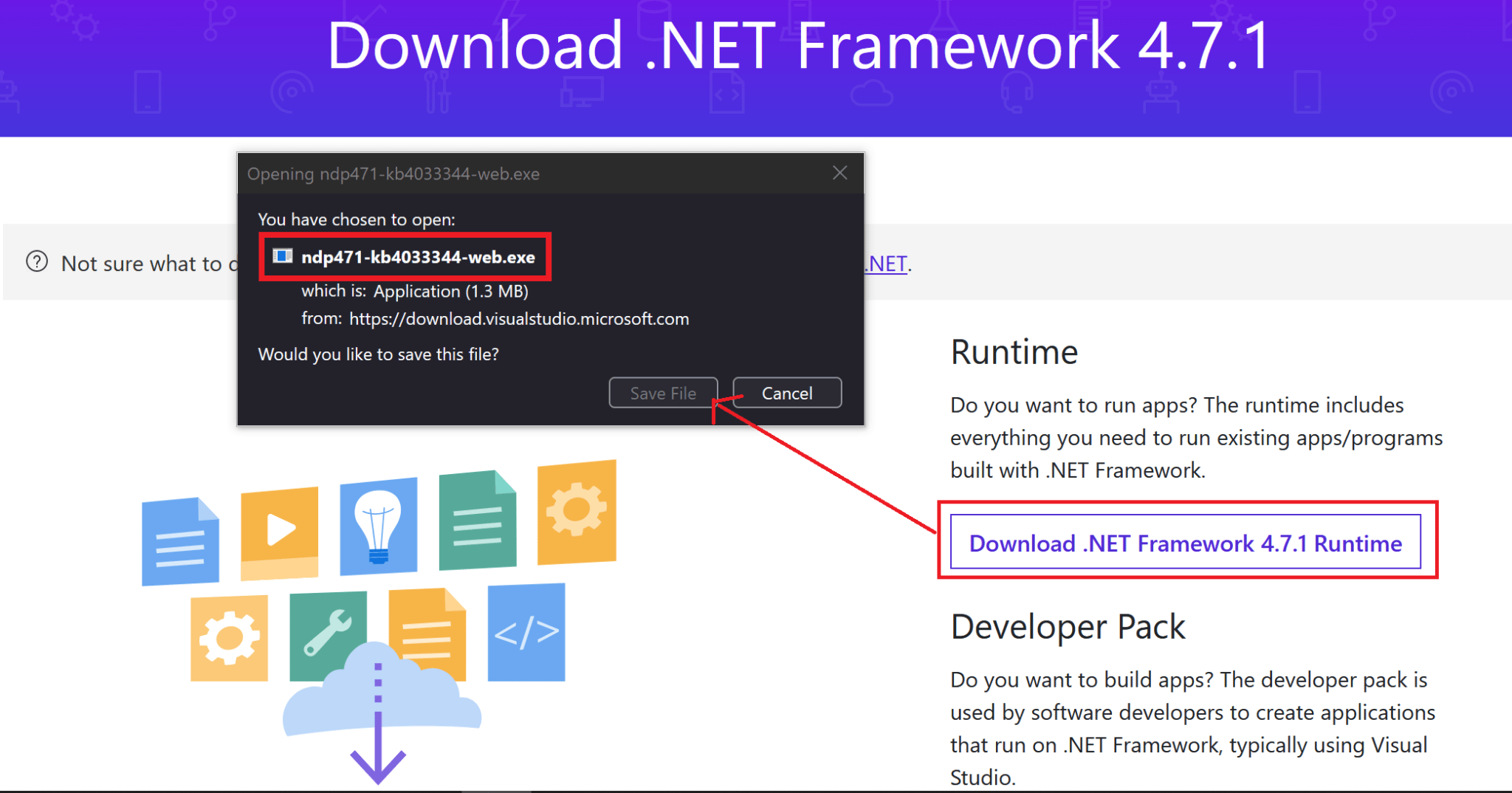 FOCA OSINT (Windows) - Malware SA