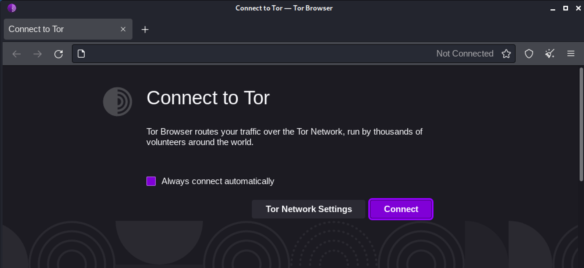 La red Tor (The Onion Router) - Malware SA