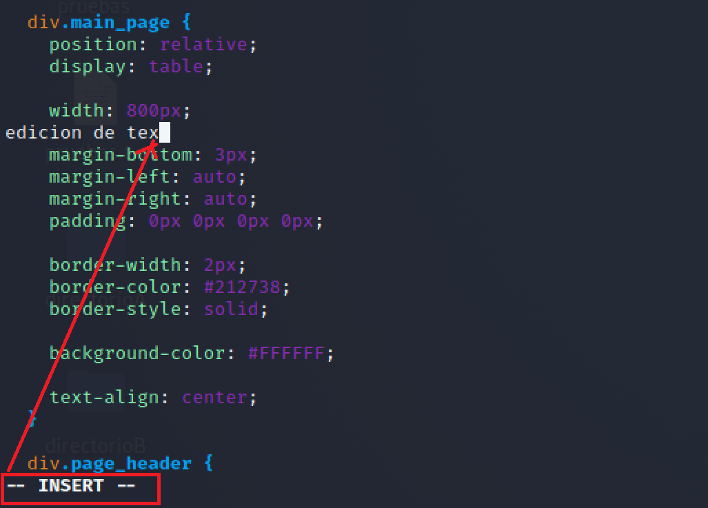 Comandos básicos terminal en Linux - Malware SA