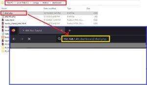 MSFvenom: Netcat y Handler Metasploit - Malware SA